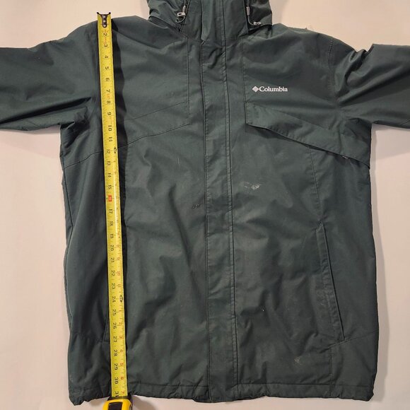 Columbia | Jackets & Coats | Columbia Bugaboo Iii Omniheat Jacket Shell ...